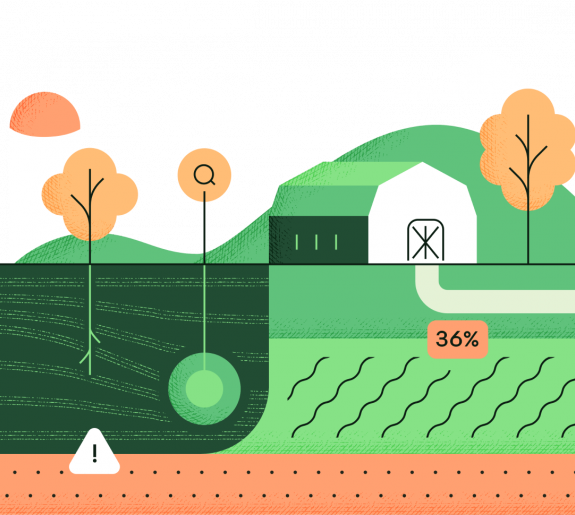 Géo-solutions sur mesure - Sol-IA